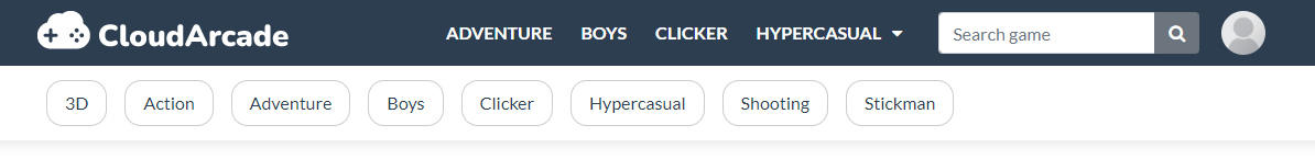 CloudArcade Setup – Prepare your Arcade site – CloudArcade