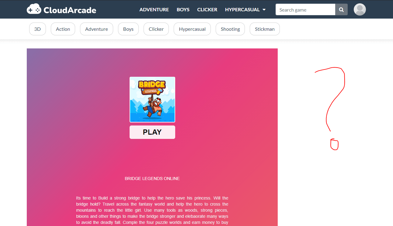 CloudArcade Setup – Prepare your Arcade site – CloudArcade